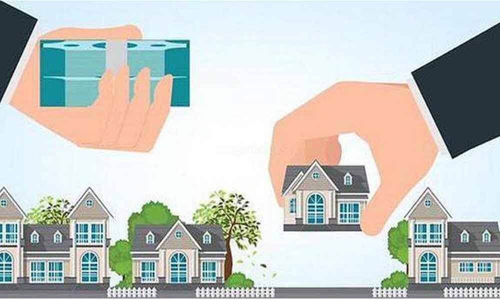 2022 to be more stable year for realty sector