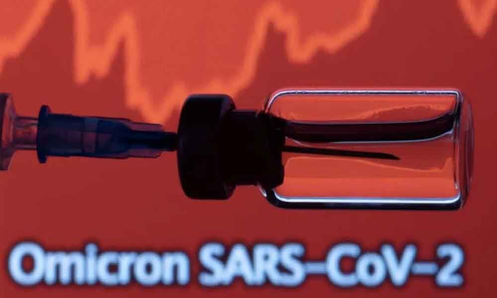 UK study shows booster key for protection against Omicron