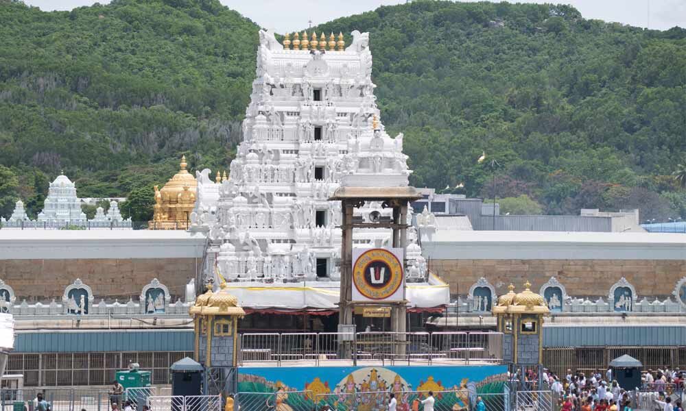 Tirupati: SSD tokens to be released online tomorrow