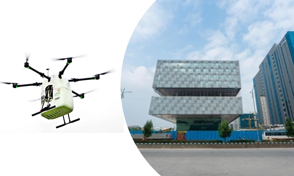 'T-Hub' in Hyderabad emerging as 'the' hub of startups