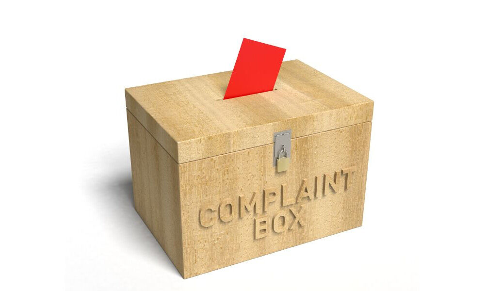 Government schools to install complaint boxes soon