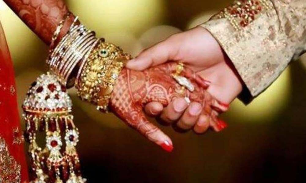 Matrimonial Society for Deaf helps many get life partners