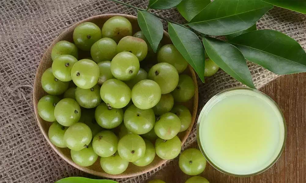 Who all should Avoid Having Amla? Know why?