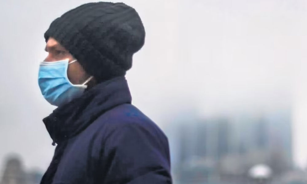 IIT From Delhi Designed A 90-Minute Omicron Detection Technique