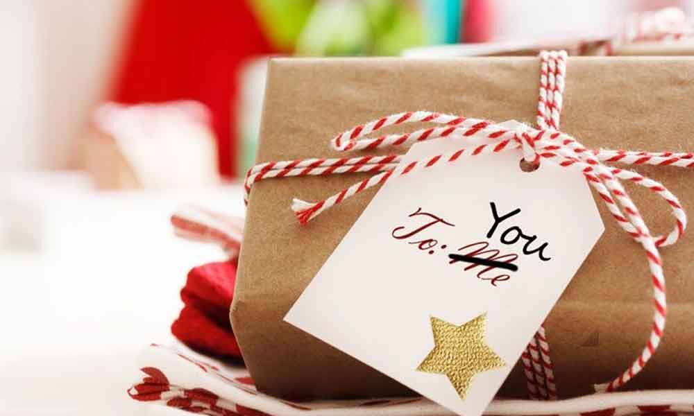 National Re-Gifting Day