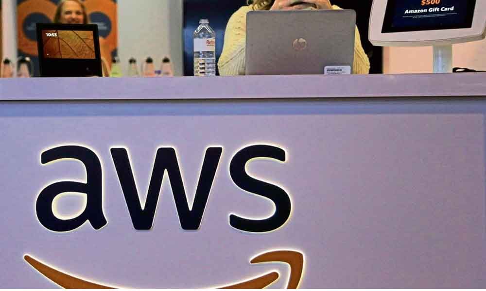 AWS goes down again; Hits Twitch, Hulu, Halo, Apex Legends, and other ...