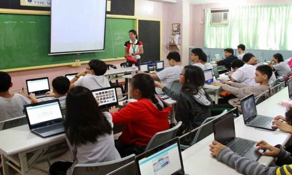 Classroom environment and its impact on education