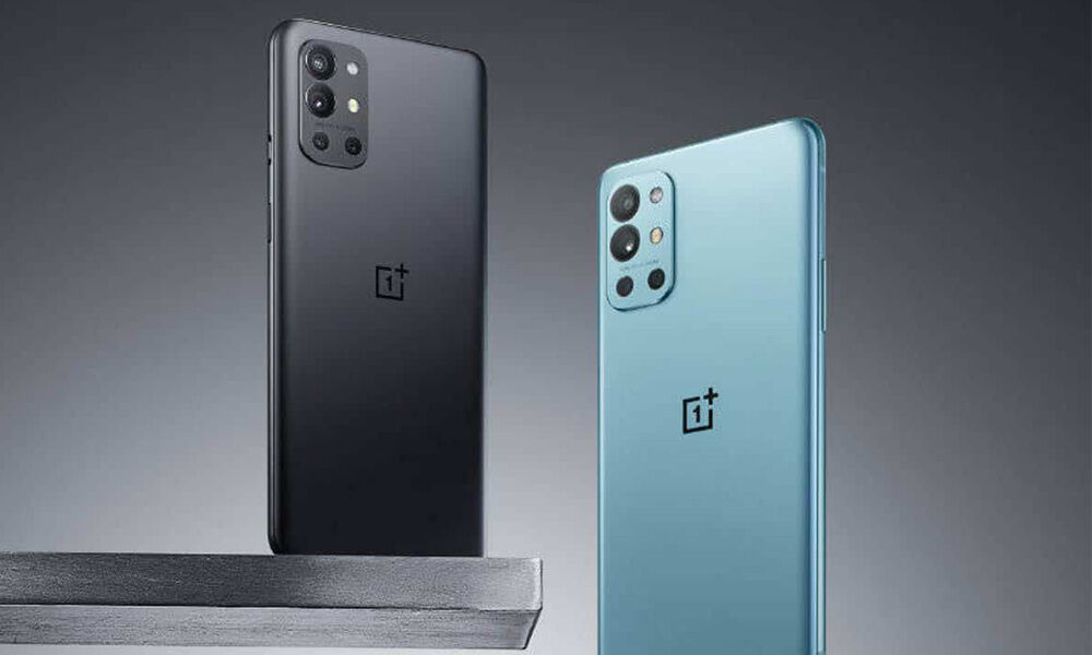 OnePlus hits 1 crore units global sales target