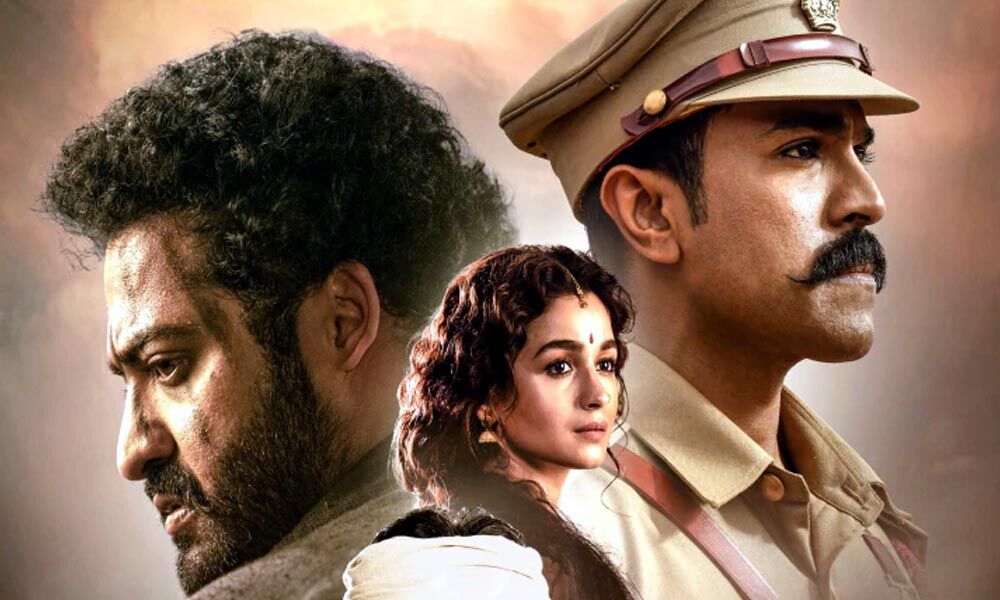 Clarity on RRR OTT Release