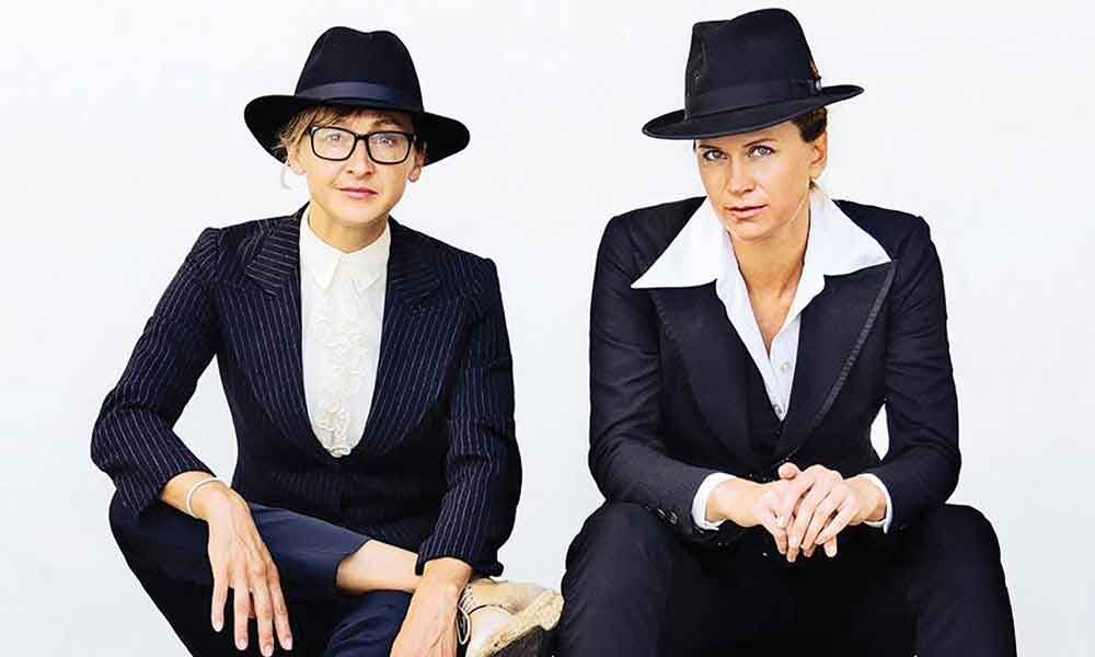 Bert and Bertie talk about the importance of human qualities in ...