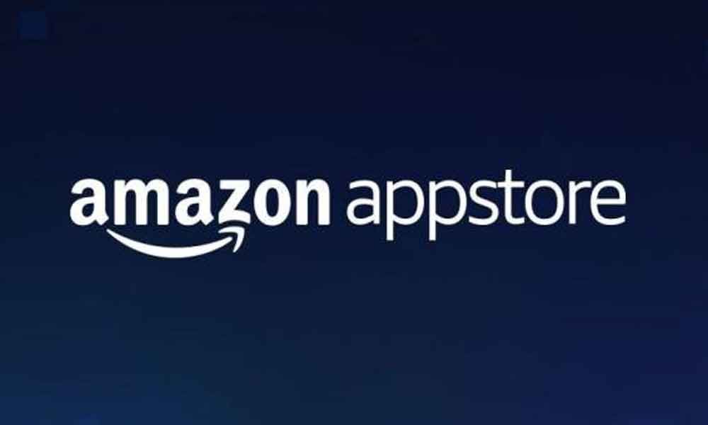 Amazon Appstore update is speculated to fix issues with Android 12