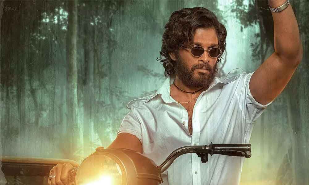 Clarity on Pushpa Part 2 Release