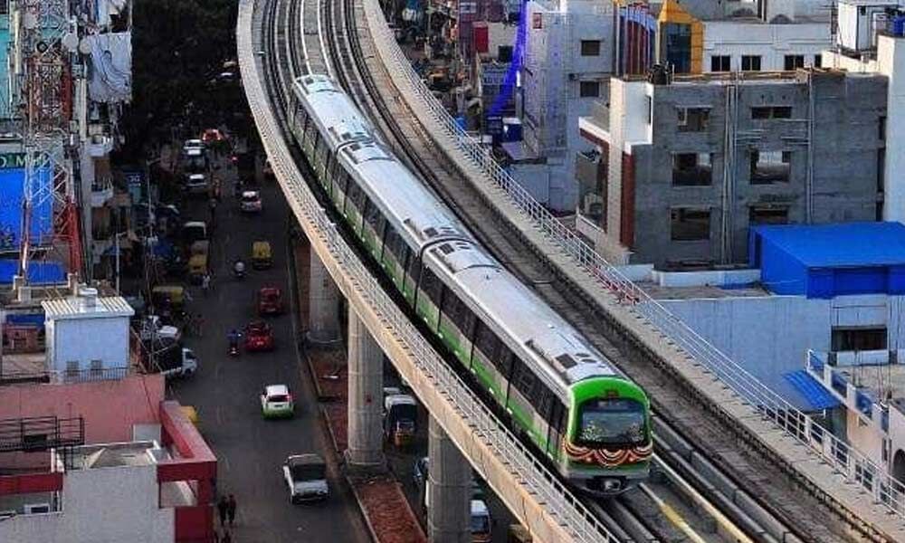 Bengaluru: BMRCL extends Metro timings, operational from 5 am on weekdays