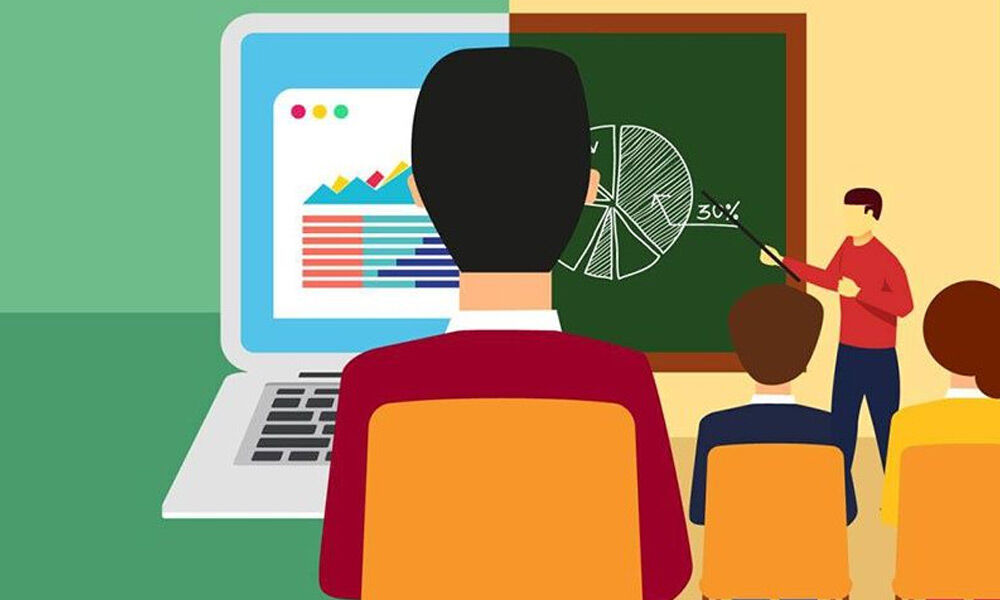 Bridging gap between online, offline learning