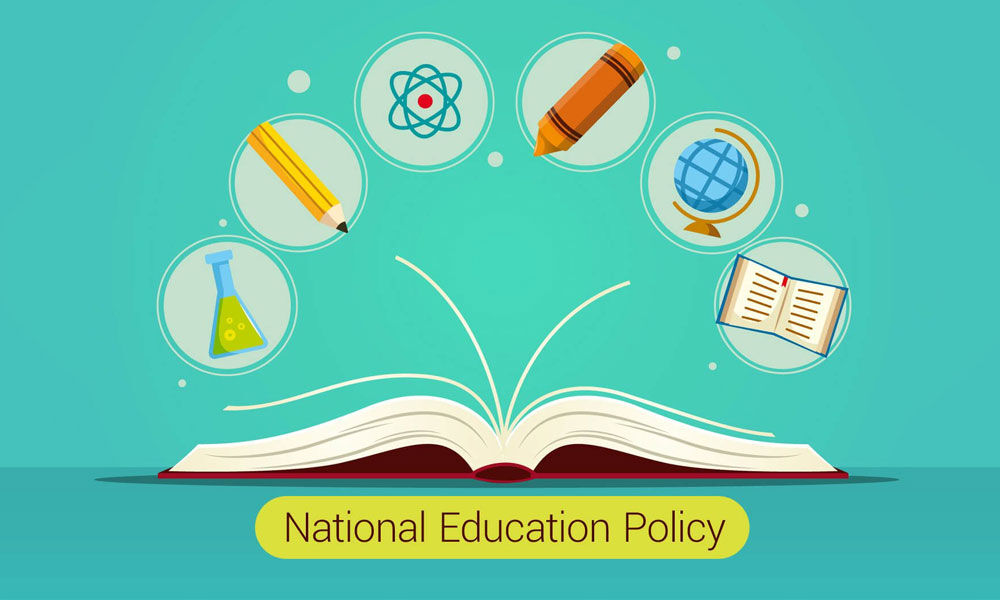 Hyderabad: National seminar on NEP at Osmania University from tomorrow