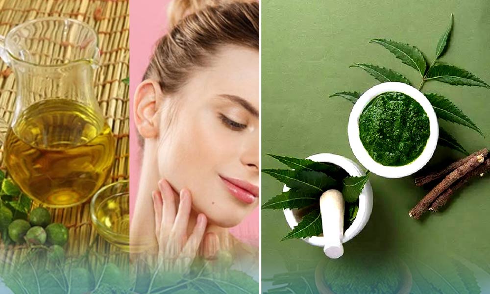 Why You Must include Neem in Your Skin and Hair Care Routine?