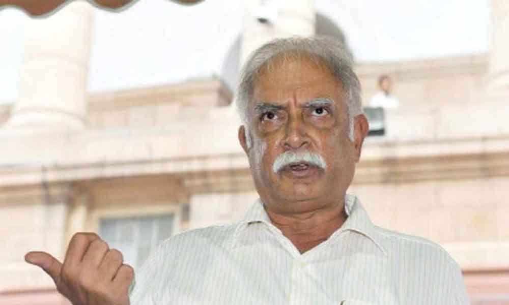 Andhra Pradesh: Ashok Gajapathi Raju Appointed New Goa Governor