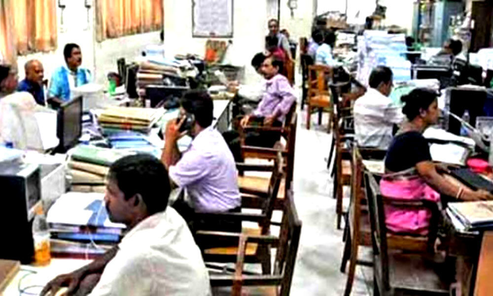 Telangana govt. directs officials to complete employees' allocation in ...