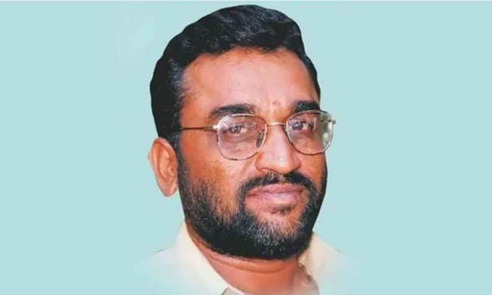 Veteran film director K.V. Raju passes away