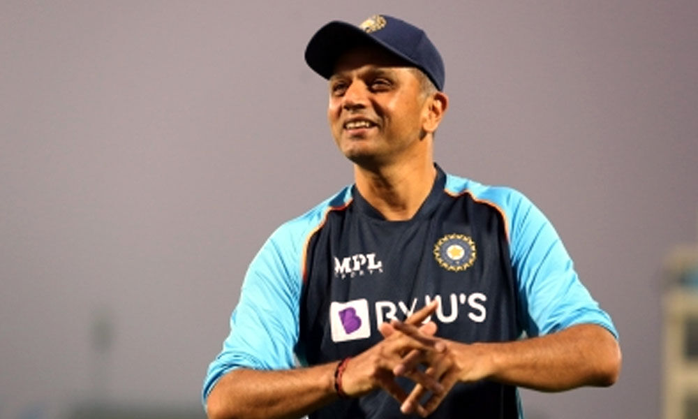 SA vs IND: There is now an expectation to win overseas, says Dravid