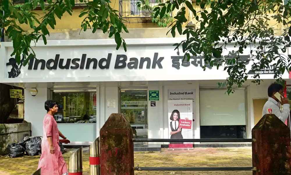 IndusInd Bank, NPCI partners to offer cross-border payments via UPI