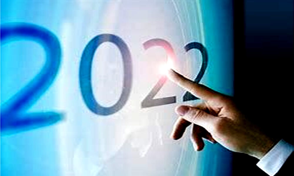 Predictions for the Year Ahead: Know 5 Themes that will shape the 2022