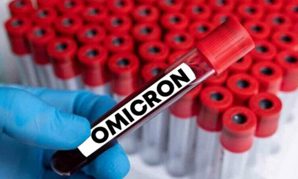 AP reports seven more Omicron variant cases, tally mounts to 24