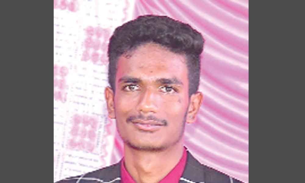 Mysuru: Teenager gives a new lease of life to six after death in road ...