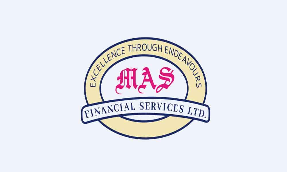 MAS Financial Services announces co-lending partnership with Bank of ...