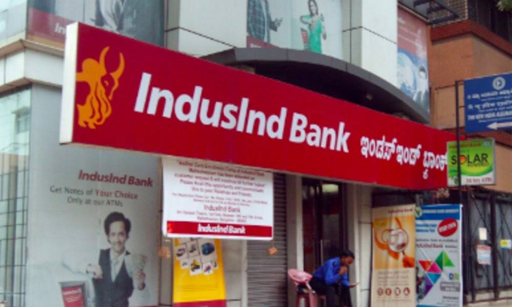 IndusInd Bank launches 'Green Fixed Deposits'