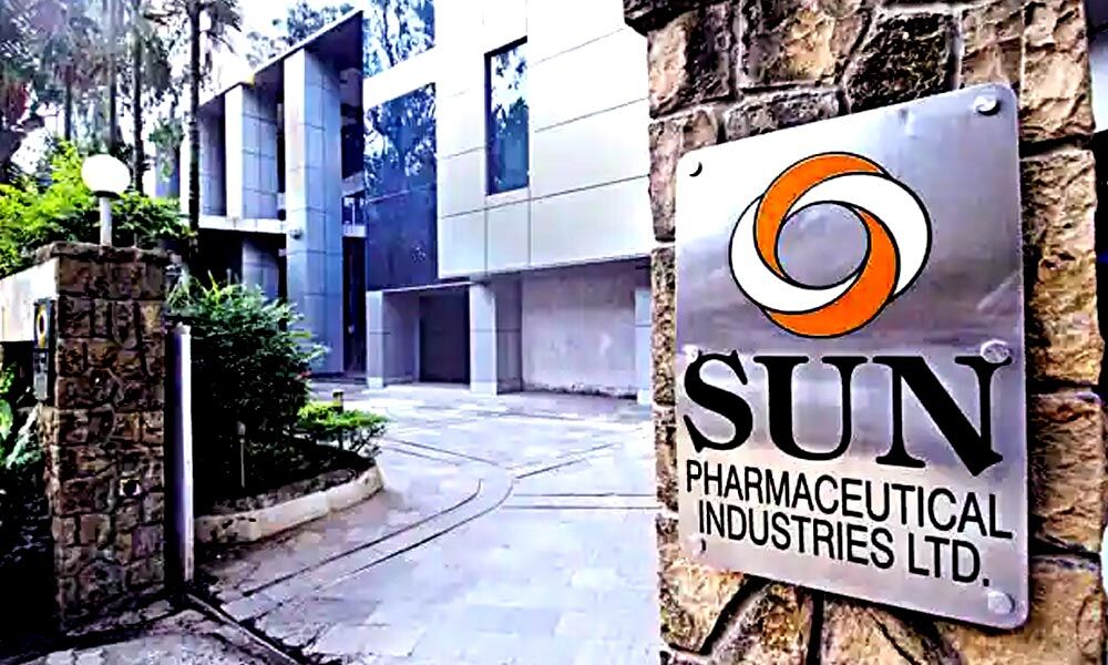 Sun Pharma receives DCGI approval to market Molnupiravir for COVID-19 ...