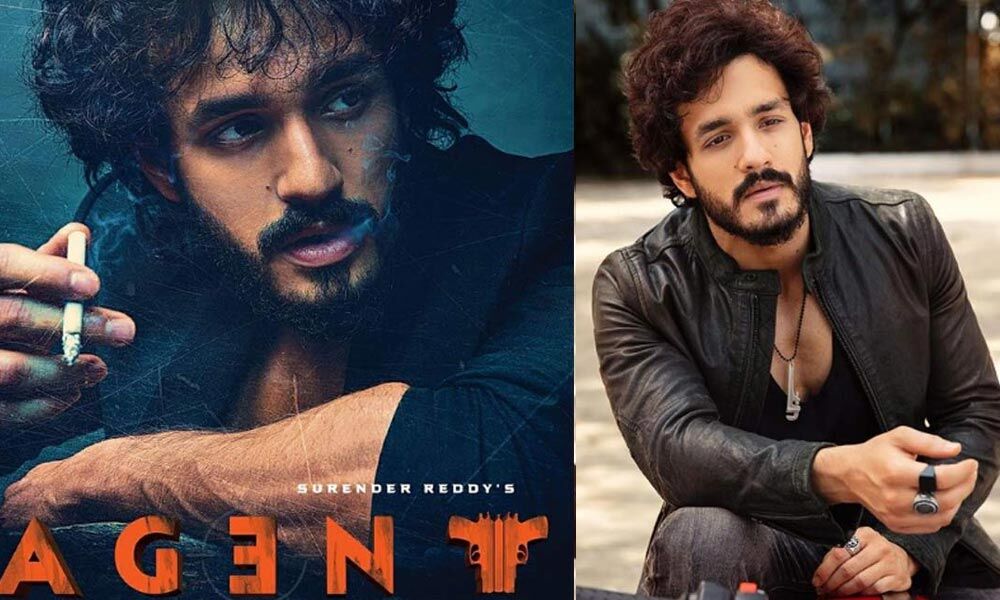 Revealed: Major Highlight of Agent