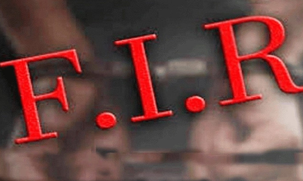 Case against KSOU VC for 'threatening' Congress leader