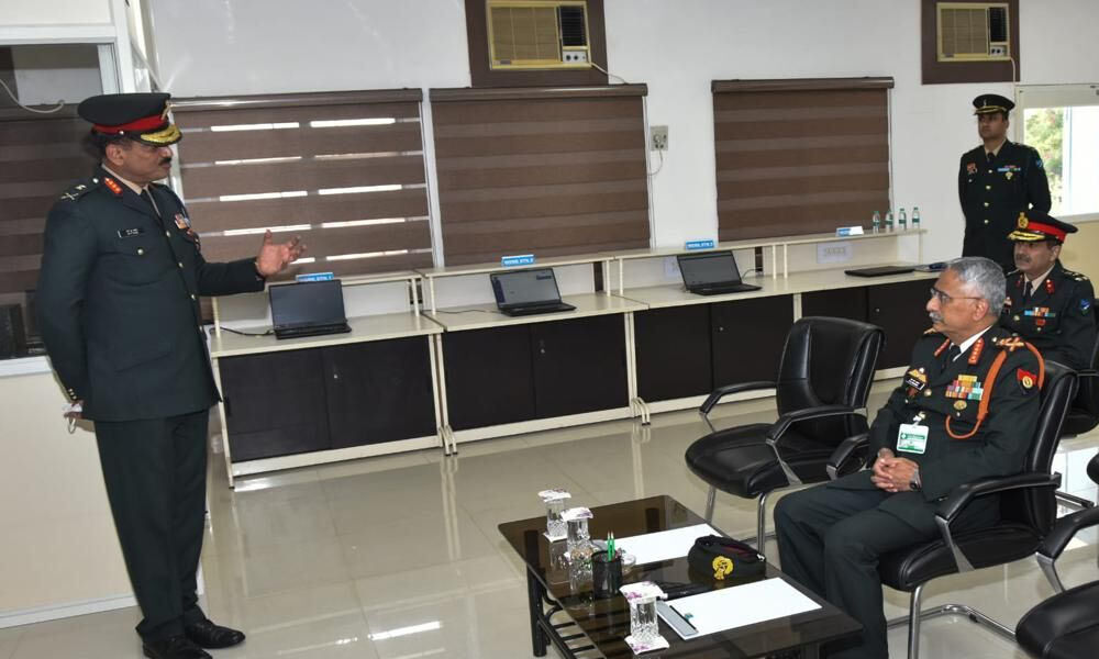 Indian Army sets up Quantum & AI lab