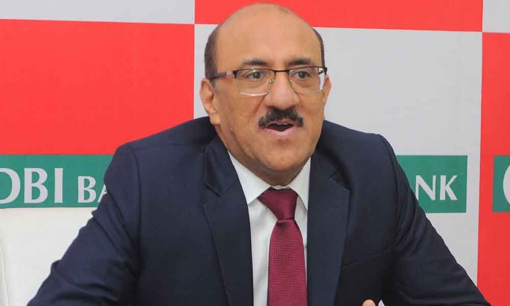 Vijayawada: IDBI Currency Chest inaugurated