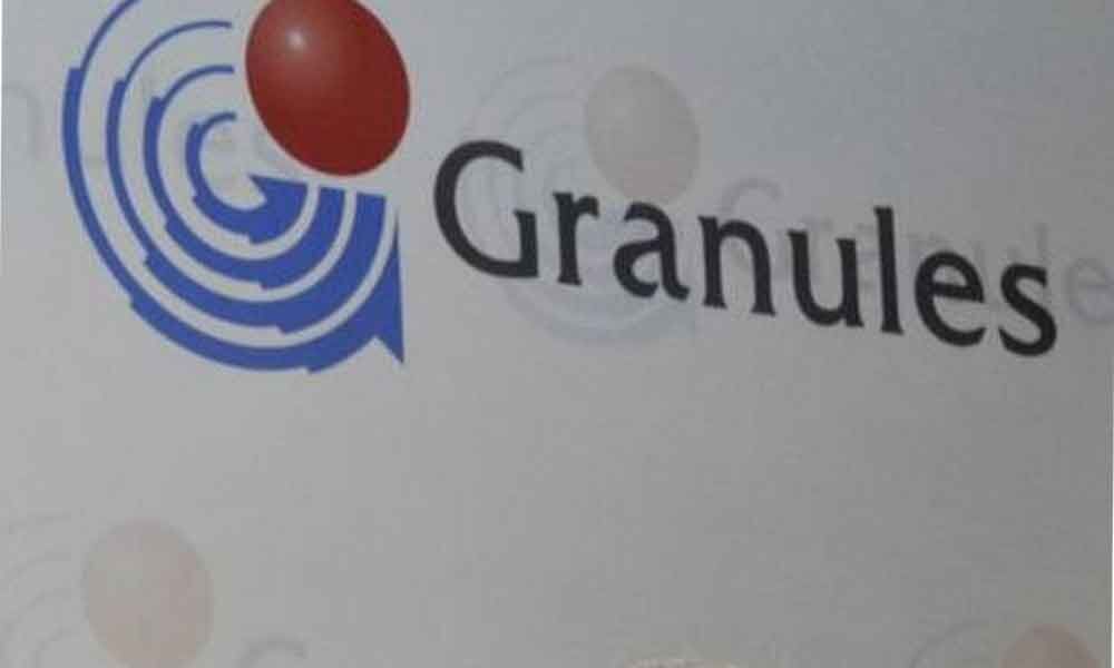 Granules Pharmaceuticals receives ANDA approval for Amphetamine Mixed ...