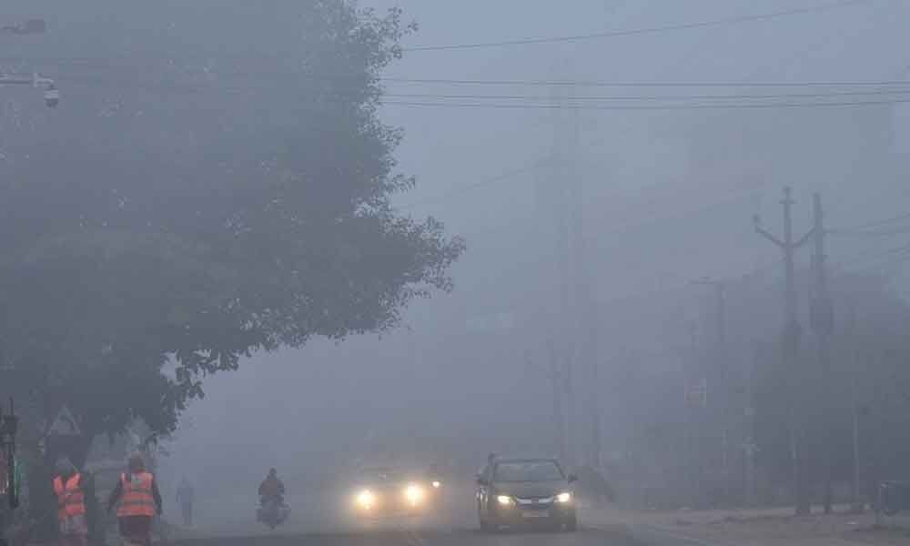 More chilly nights in store