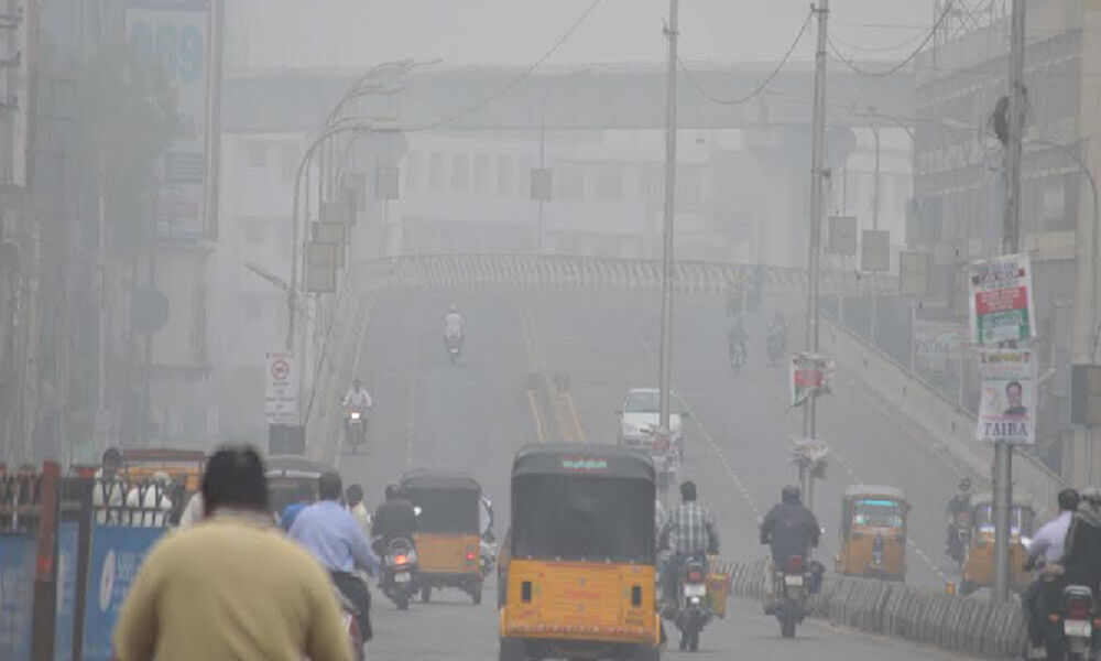 Hyderabad Weather Hyderabad Weather Forecast