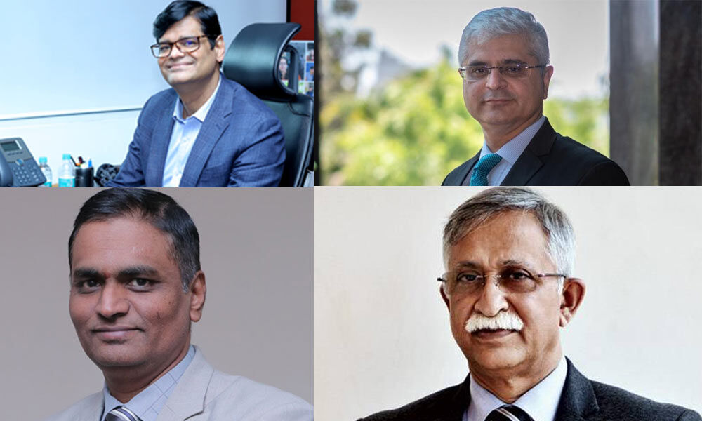 BFSI leaders who are revolutionising systems and practices in their industries