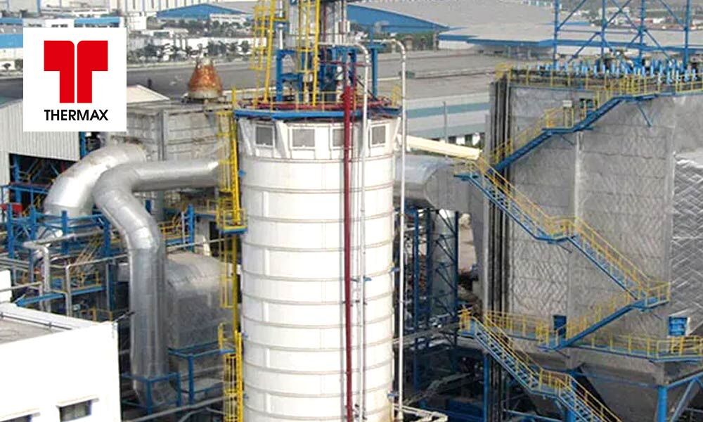 Thermax bags Rs 545.6 crore order for two FGD systems