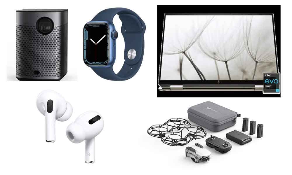 Portable entertainment you can take on your travels for your lifetime