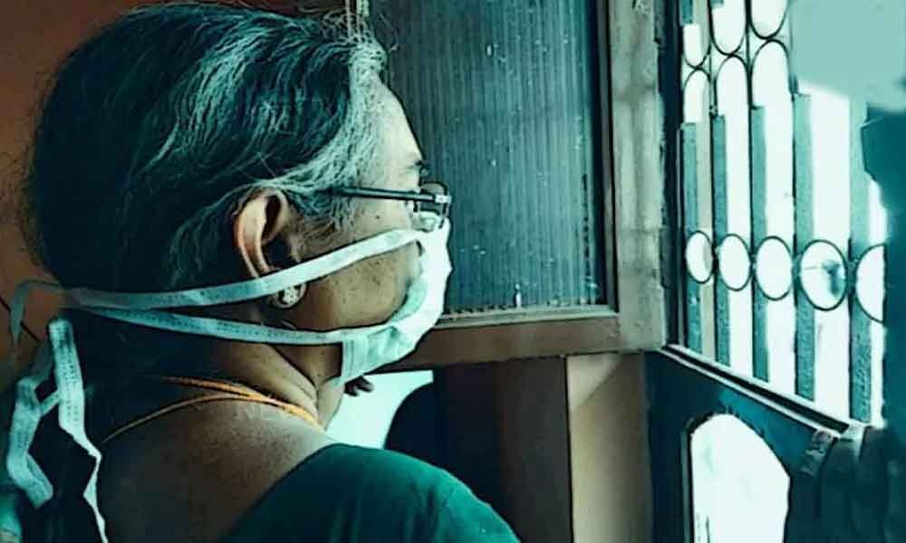 Home isolation cut to 7 days from 10