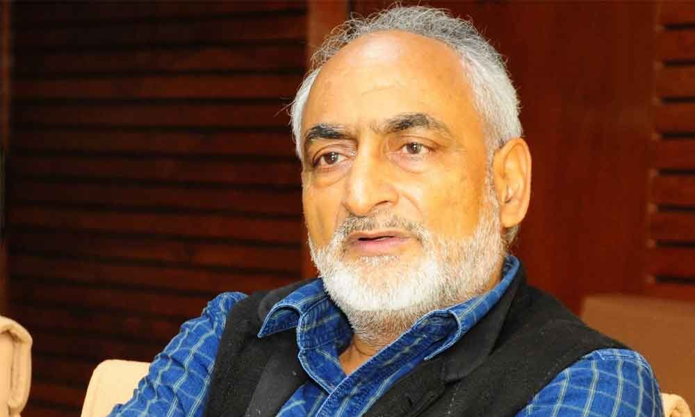 New Covid variants will keep emerging: Rakesh Mishra