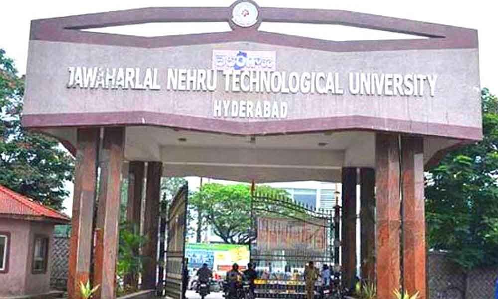 JNTU-H exempts students from minimum attendance