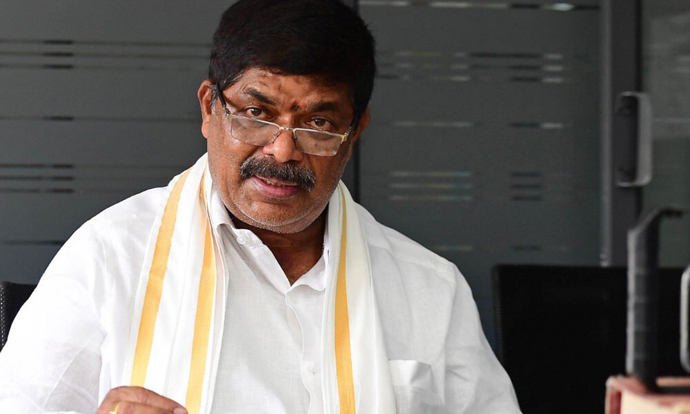 Karnataka: Excise Minister wants relaxation of curfew norms to allow ...