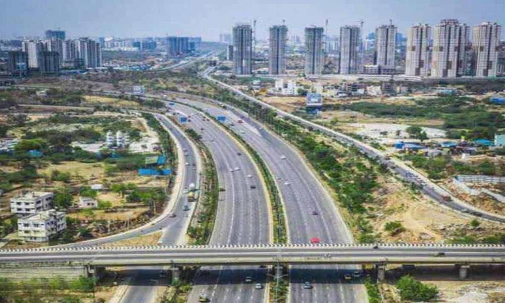 Hyderabad: Land acquisition for RRR to be a tough task