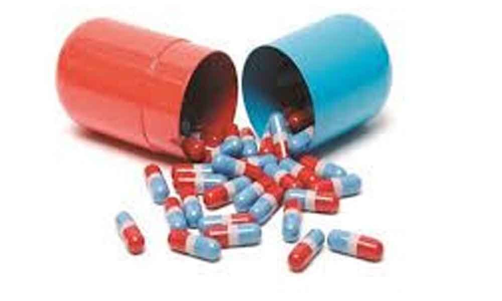 Aurobindo launches Covid-19 drug