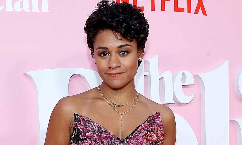 Ariana DeBose to host maiden 'SNL' of 2022