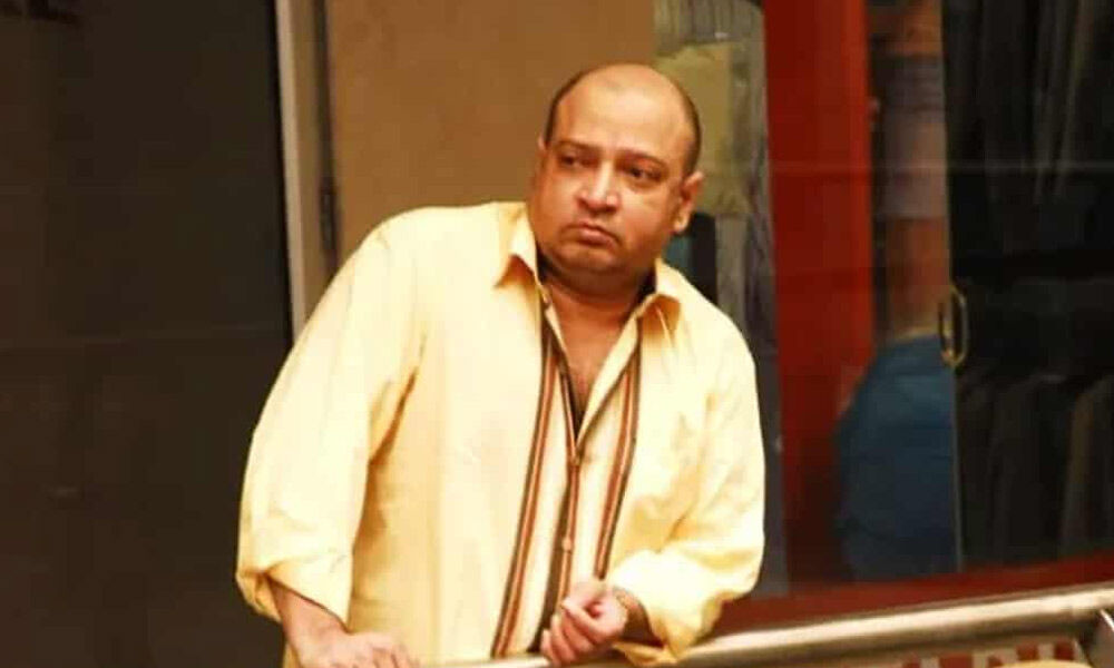 Mahesh Babu's Brother Ramesh Babu Passes Away At The Age Of 56