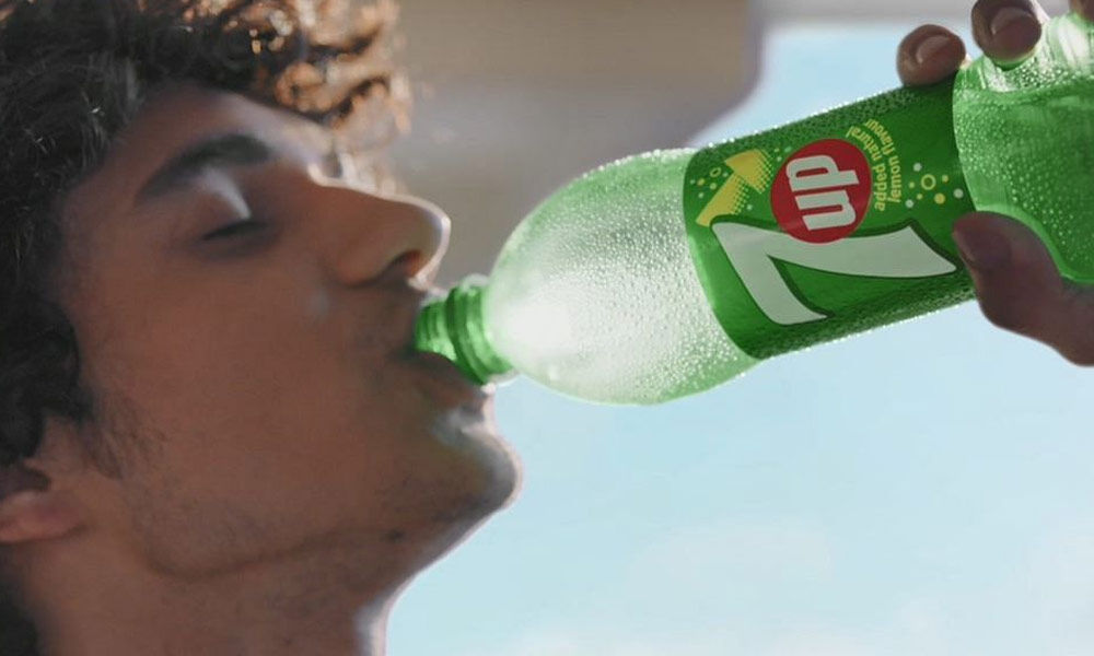 PepsiCo launches limited edition festive packs of 7Up for Tamil Nadu market